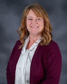 Alison R. Bolinger, O.D. | Wooster Eye Center