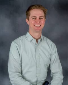 Dr. Ryan E. Chenevey | Ophthalmologist | Wooster Eye Center